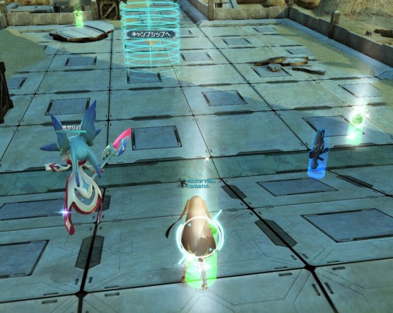 【PSO2】PSEバースト完全攻略バイブル【効率化】 | BaskMedia