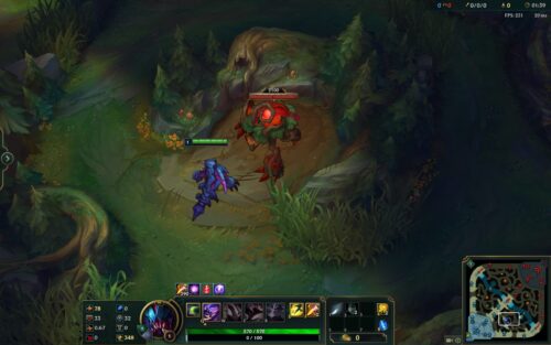 【LoL】Blitz.ggのインストール方法とおすすめ設定 | BaskMedia