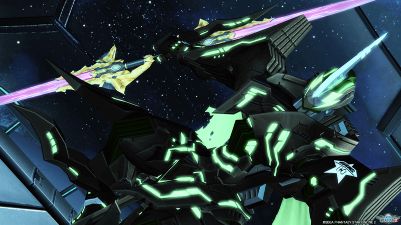 【PSO2】エトワールのおすすめスキルツリー | BaskMedia