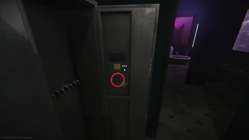 【タルコフ/EFT】シーシャバー(Hive)と鍵「Relaxation room key」情報まとめ【スポーン場所一覧】※Developer ...