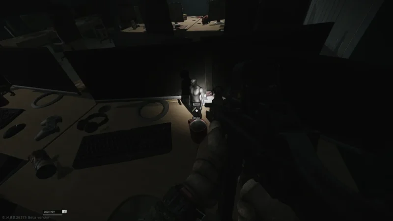 【タルコフ/EFT】シーシャバー(Hive)と鍵「Relaxation room key」情報まとめ【スポーン場所一覧】※Developer ...