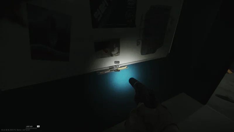【タルコフ/EFT】シーシャバー(Hive)と鍵「Relaxation room key」情報まとめ【スポーン場所一覧】※Developer ...