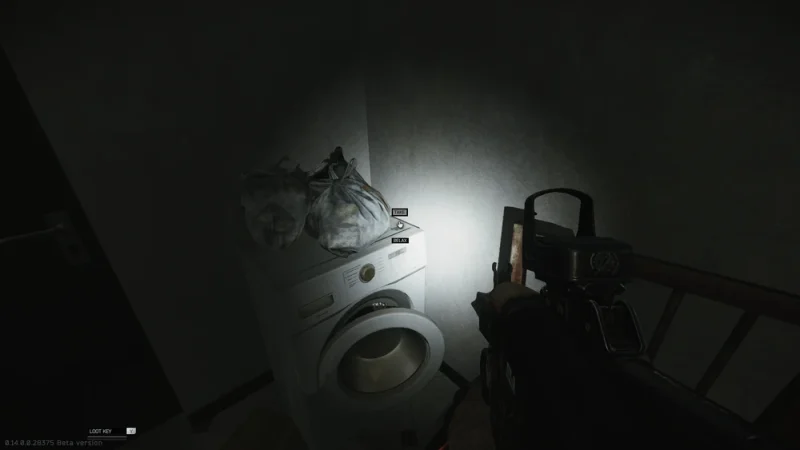 【タルコフ/EFT】シーシャバー(Hive)と鍵「Relaxation room key」情報まとめ【スポーン場所一覧】※Developer ...