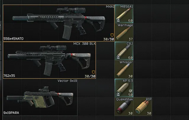 【タルコフ/EFT】カバンちゃん(Kaban)のおすすめな倒し方メモ【The Huntsman Path - Big Game】